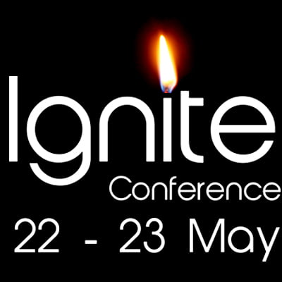 Ignite Conference 2015 - Calvary Family Church