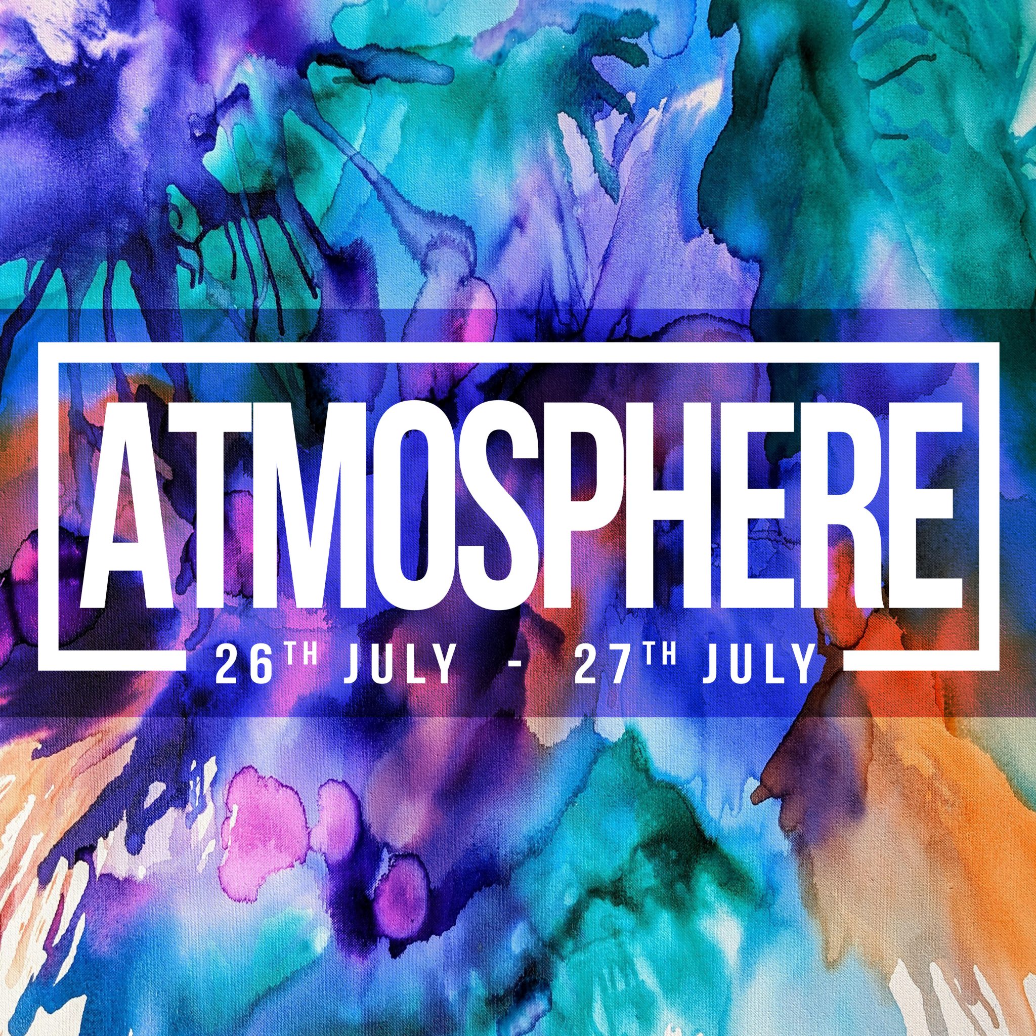 Jewels Women's Conference - Atmosphere - Calvary Family Church