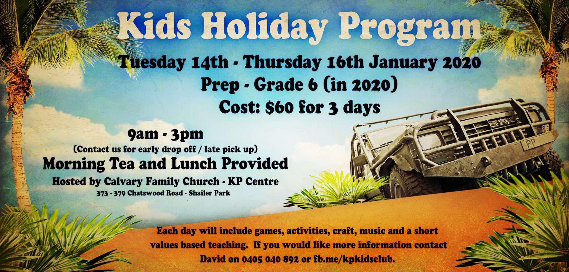 Kids-Holiday-Program-2020-Info - Calvary Family Church