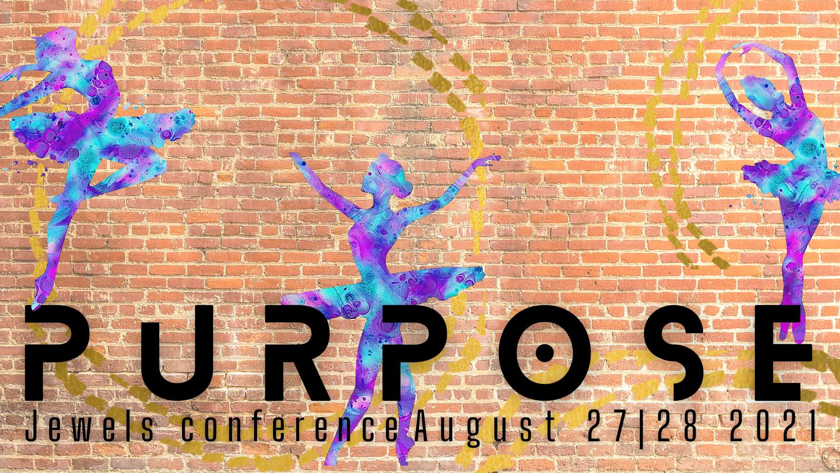 Jewels Conference 2021 - Calvary Family Church