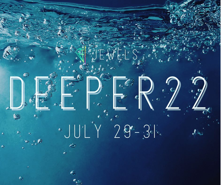 Jewels Conference 2022 - Calvary Family Church